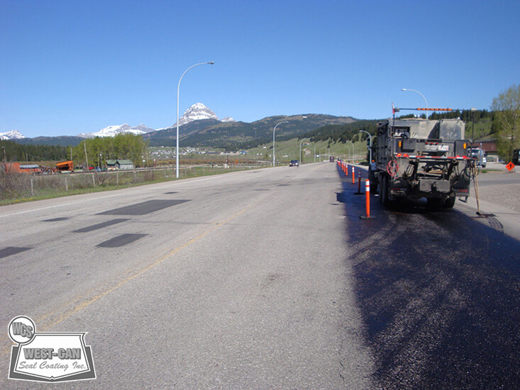 Micro-Surfacing – West-Can Seal Coating Inc.