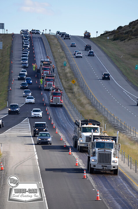 Micro-Surfacing – West-Can Seal Coating Inc.