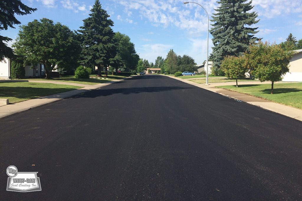 Micro-Surfacing – West-Can Seal Coating Inc.