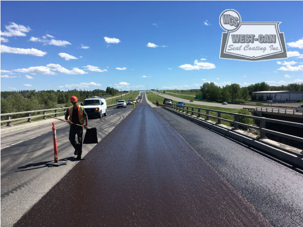 Micro-Surfacing – West-Can Seal Coating Inc.