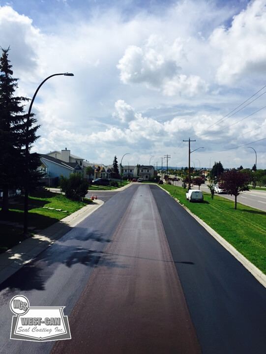 Micro-Surfacing – West-Can Seal Coating Inc.