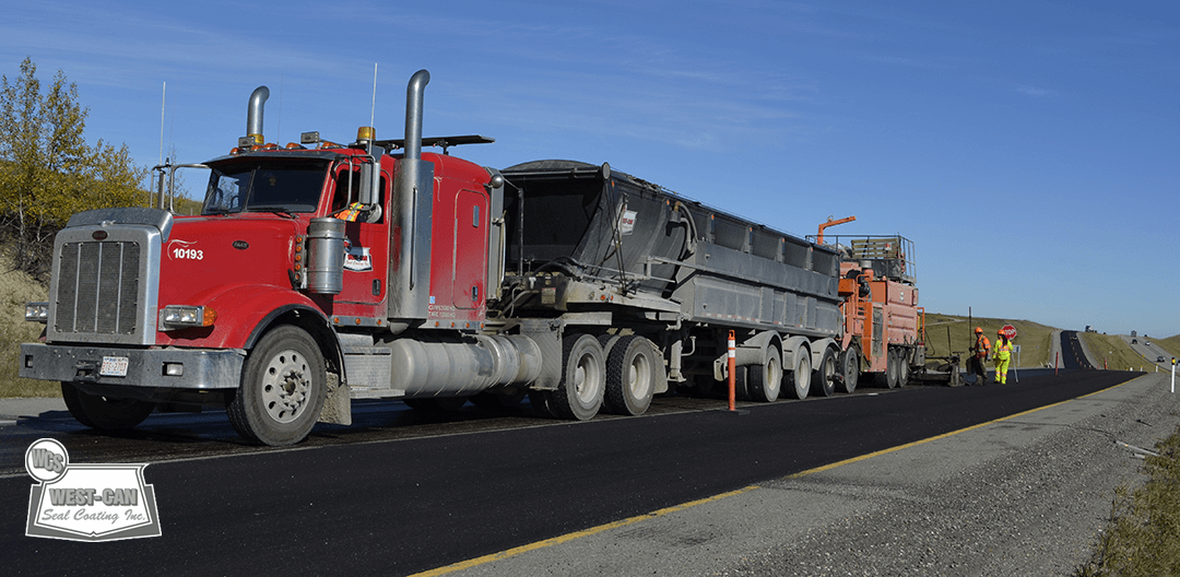Micro-Surfacing – West-Can Seal Coating Inc.