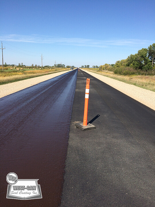 Micro-Surfacing – West-Can Seal Coating Inc.